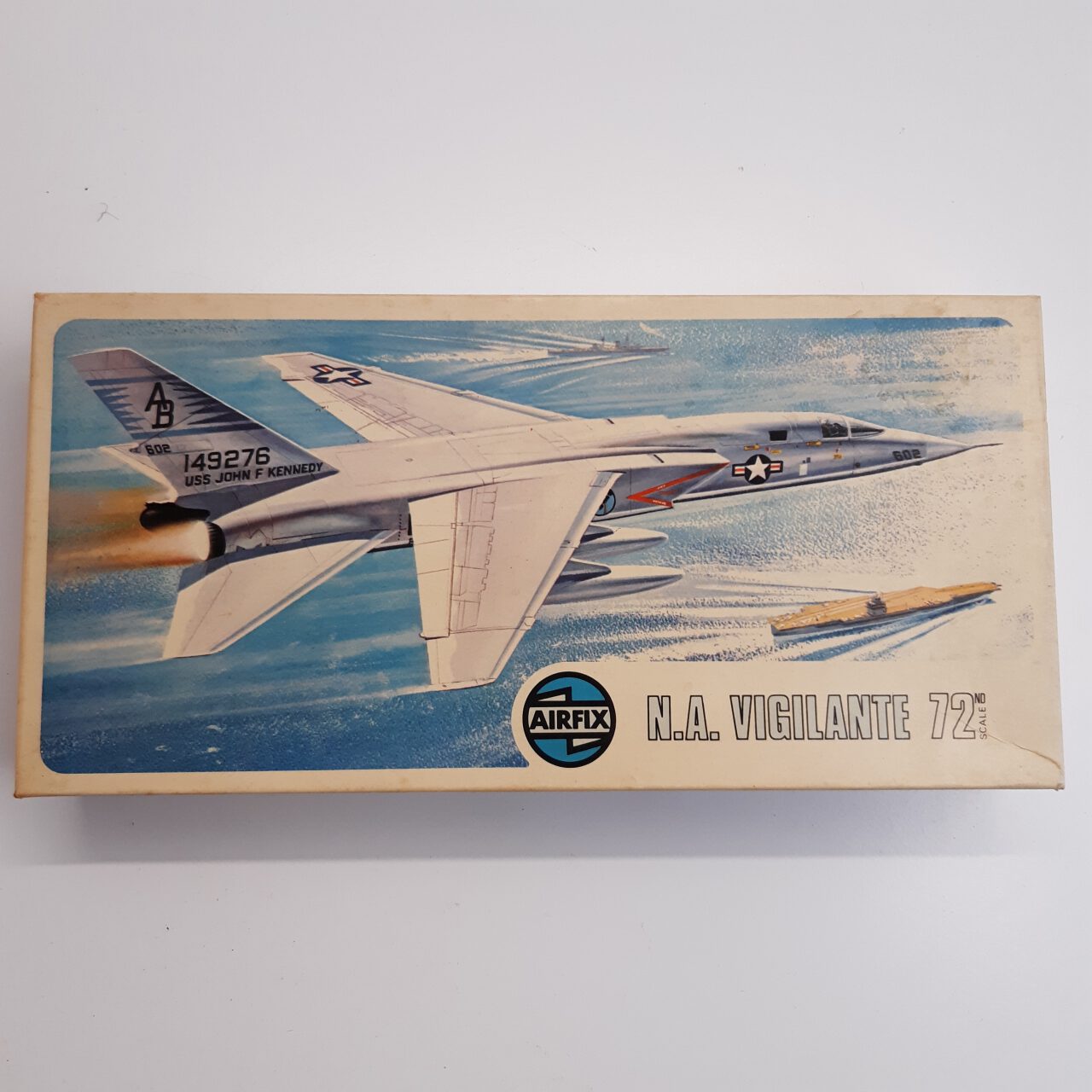 Vintage Scale Model Kits | Vintomatic - Vintage and Nostalgia